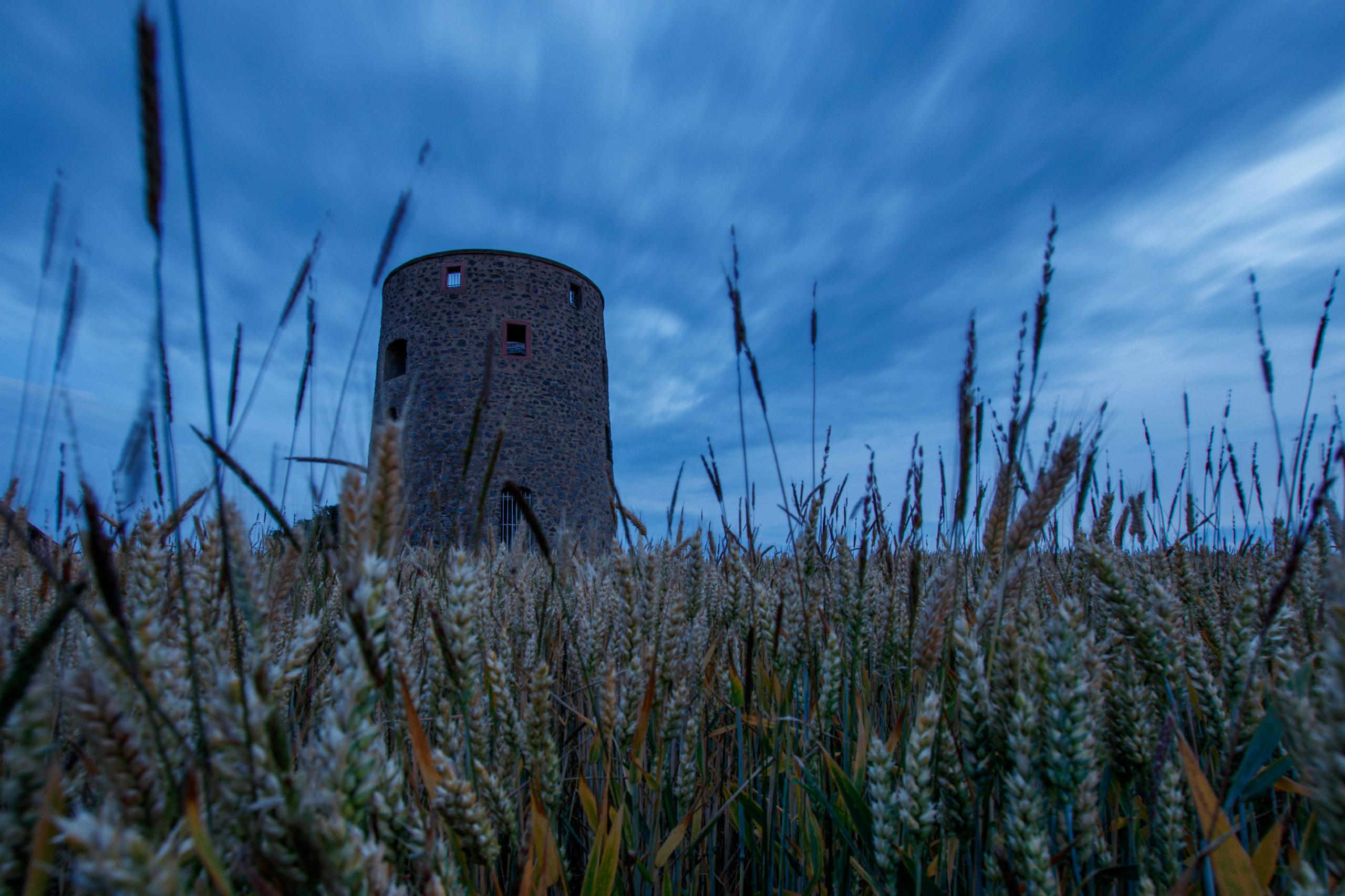 Ina Batz - #MEINGIESSEN